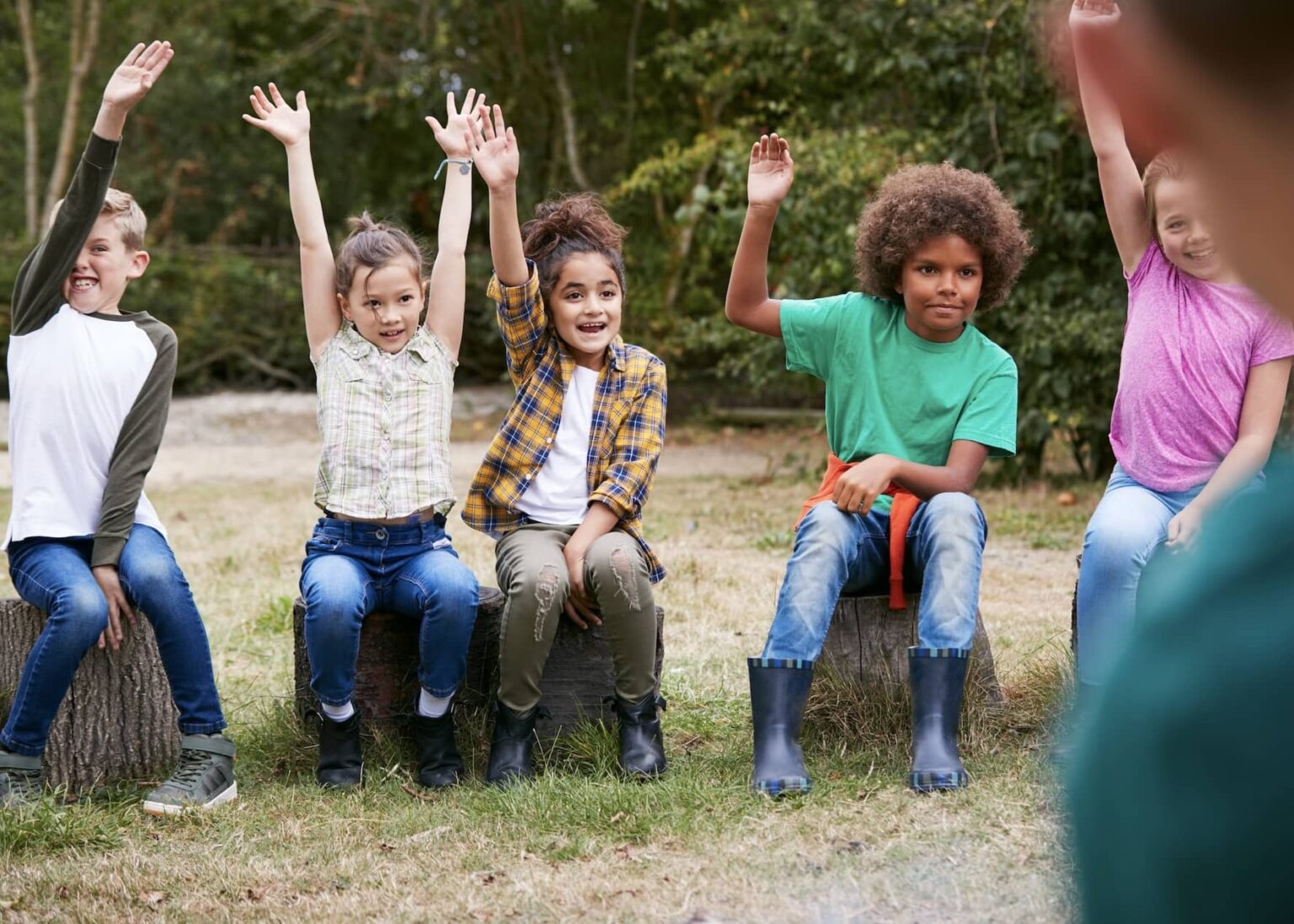 Be BOLD! The DNA-V Model for Building Resilience, Flexibility, and Self ...