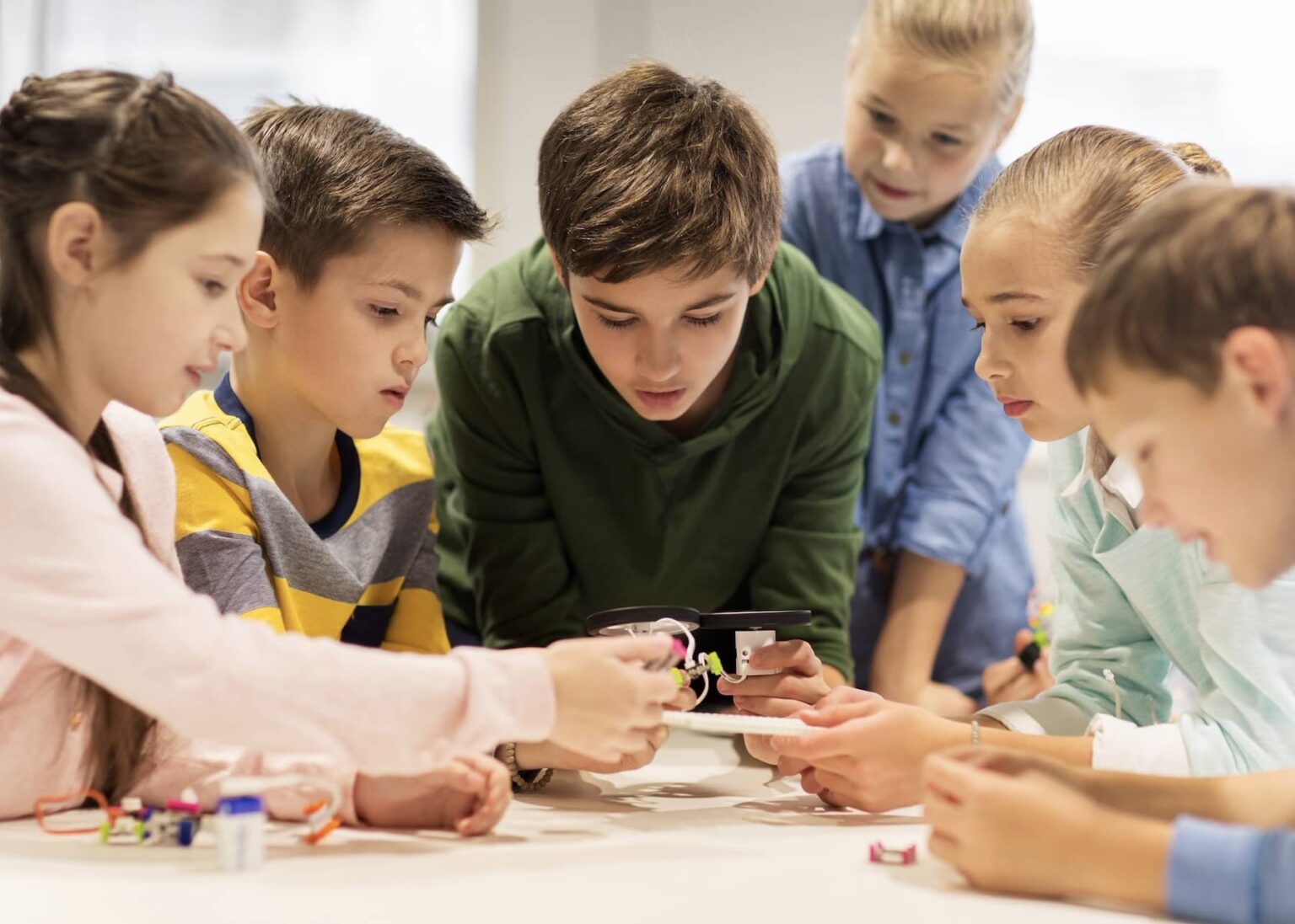 Children’s Friendship Training (CFT) Social Skills Group - Launch ...